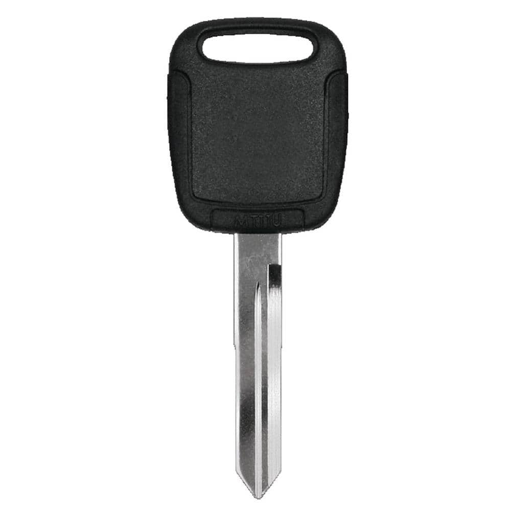 HY-KO H-MIT135 Mitsubshi Hybrid Chipkey 18MIT135 - The Home Depot