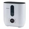 BONECO 1.32 Gal. Top Fill Ultrasonic Humidifier with Warm or Cool Mist ...