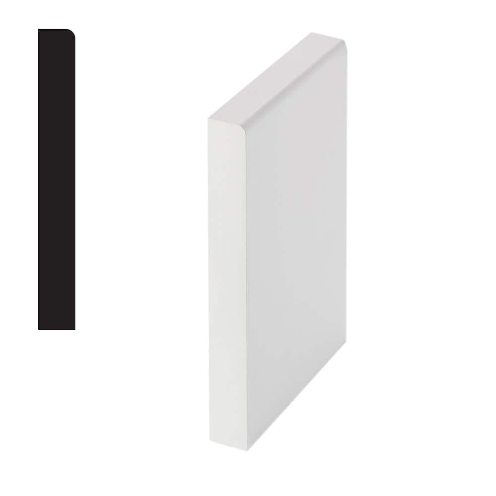 Woodgrain Millwork Timeless Craftsman 13/16 in. x 4-3/4 in. x 7-3/4 in ...