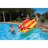Poolmaster Aqua Launch Inflatable Pool Slide 86233 - The Home Depot