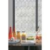 Artscape 36 in. W x 72 in. L Old English Decorative Window Film 02-3728 ...