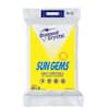 Diamond Crystal Sun Gems 40 lbs. Water Softener Salt 100012437 - The ...