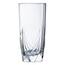 Luminarc Ascot 16-Piece Tumbler Set-N8767 - The Home Depot