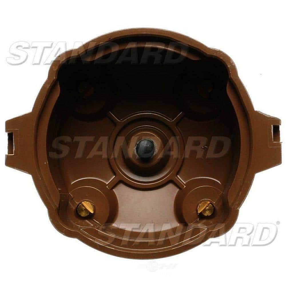 Intermotor Distributor Cap JH-108 - The Home Depot