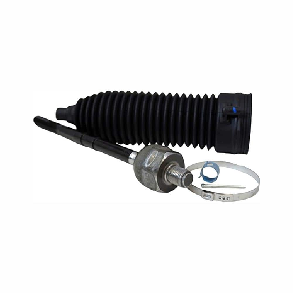 Motorcraft Steering Tie Rod End MEF-42 - The Home Depot