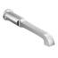 Delta Tetra T-Lever Roman Tub Handles in Lumicoat Chrome H590-PR - The ...
