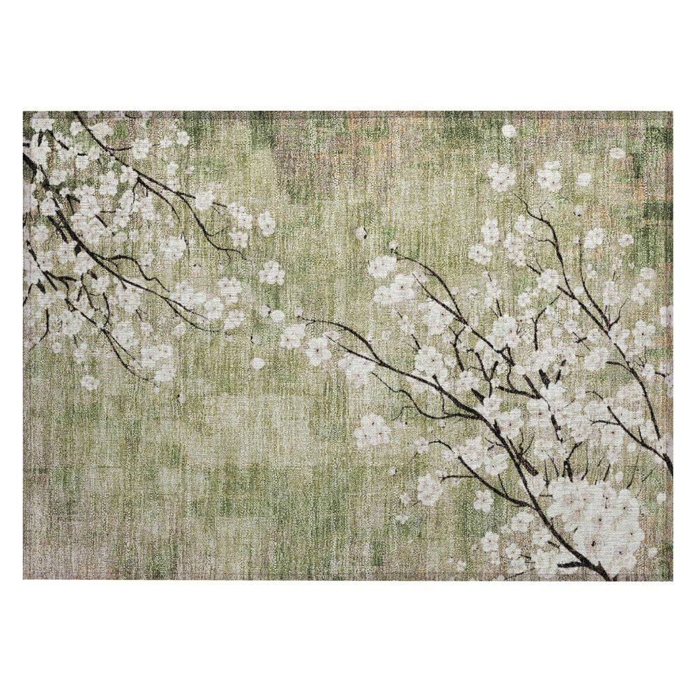 Addison Rugs Chantille Machine Washable Indoor/Outdoor Abstract ACN2248 ...