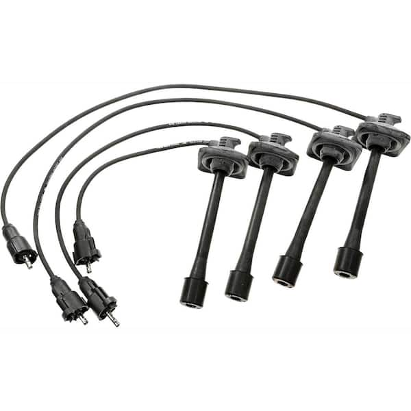 Federal Parts Spark Plug Wire Set 4566 - The Home Depot