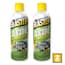 Blaster 5.5 oz. Industrial Graphite Dry Lubricant Spray (Pack of 2) 8 ...