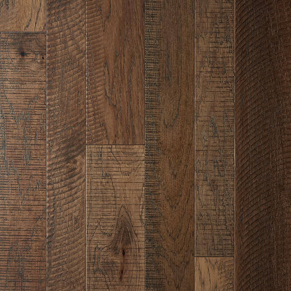 Have a question about Malibu Wide Plank Chestnut Hickory 3/8 in. T x 4 ...