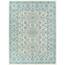 BALTA Amit Teal 8 ft. x 10 ft. Indoor/Outdoor Area Rug 3003354 - The ...