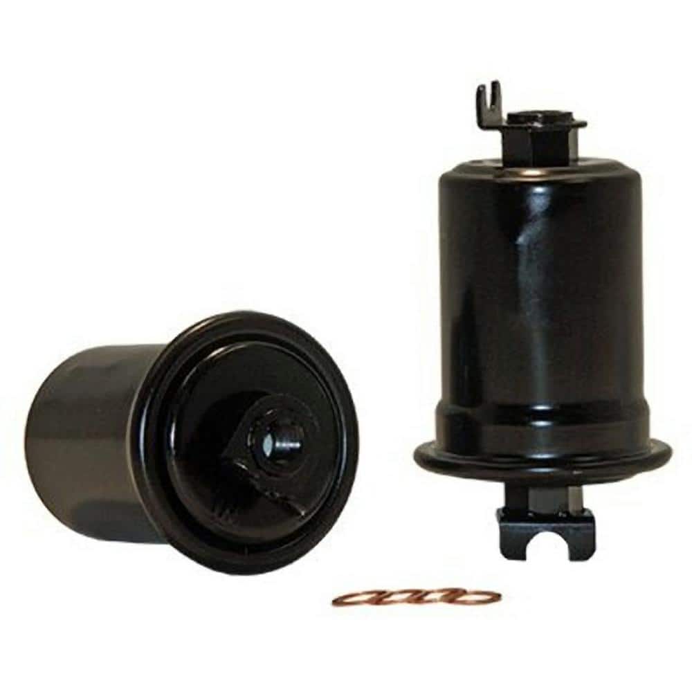 Wix Fuel Filter 33687 - The Home Depot
