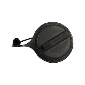 Motorcraft Non-locking Fuel Filler Cap FC-926 - The Home Depot