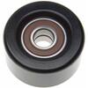 Gates Accessory Drive Belt Idler Pulley 36301 - The Home Depot