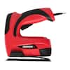 Arrow Cordless Electric Staple Gun E21 - The Home Depot