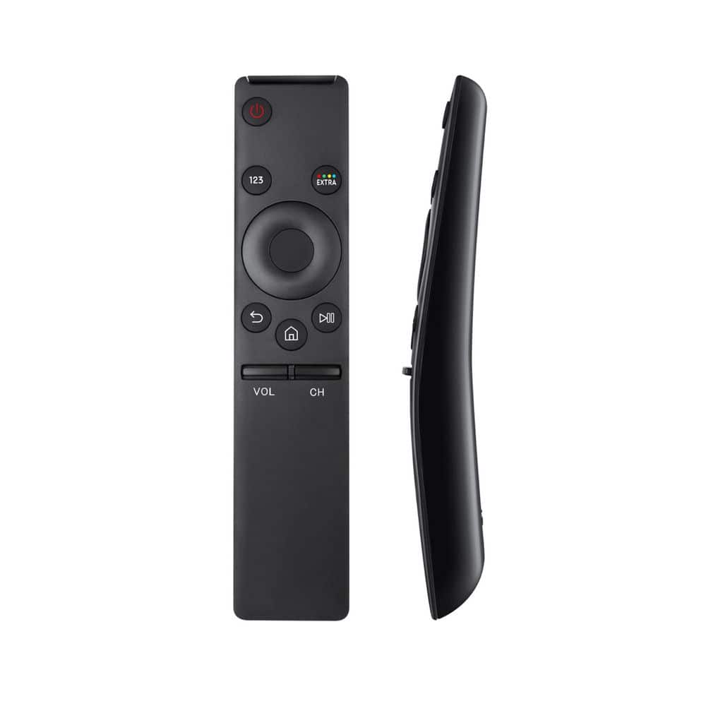 Vrbgify Universal TV Remote Control Replacement Easy Use for Samsung ...