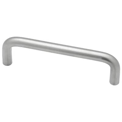 3 1/2 in. - Drawer Pulls - Cabinet Hardware - The Home Depot
