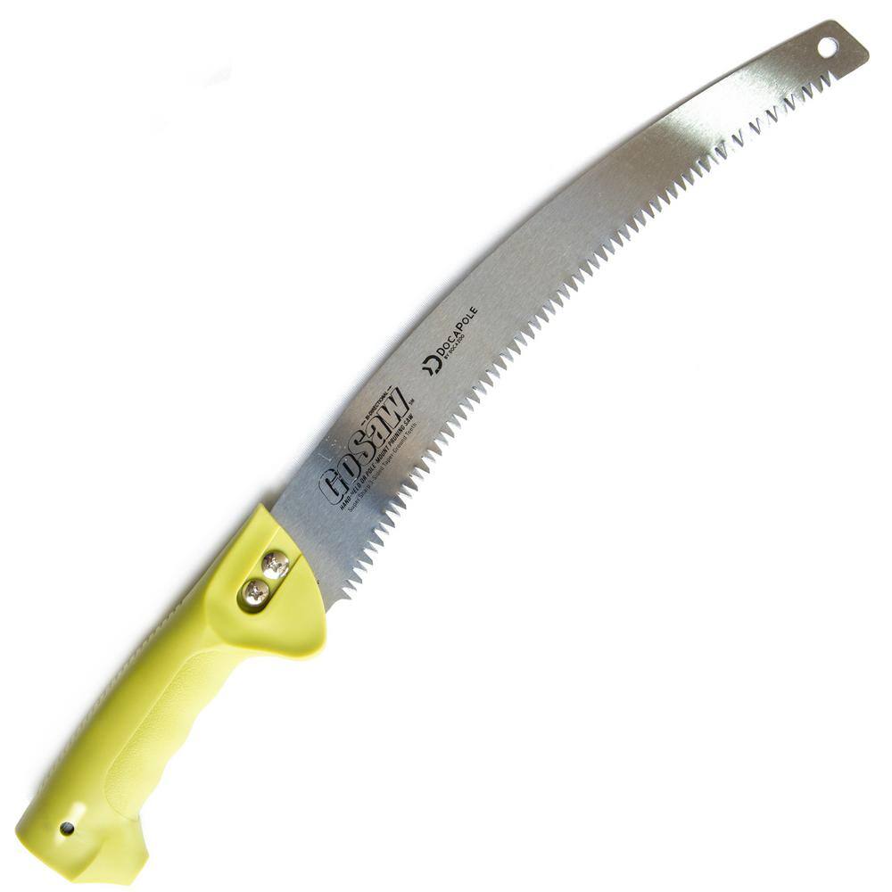 Reviews For DocaPole GoSaw Combination Hand Held Pruning Saw Reviews For DocaPole GoSaw Combination Hand Held Pruning Saw