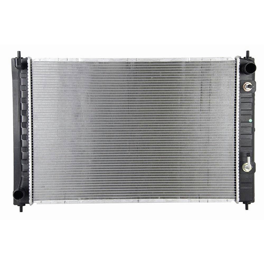 OSC Radiator 13039 - The Home Depot