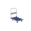cenadinz 660 lbs. Weight Capacity Folding Platform Cart Heavy-Duty Hand ...