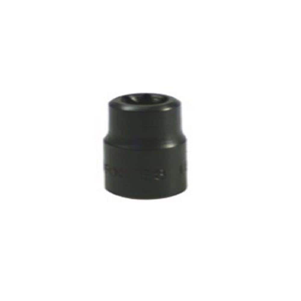 Lisle E8 Torx External Bit Socket LIS26800 - The Home Depot
