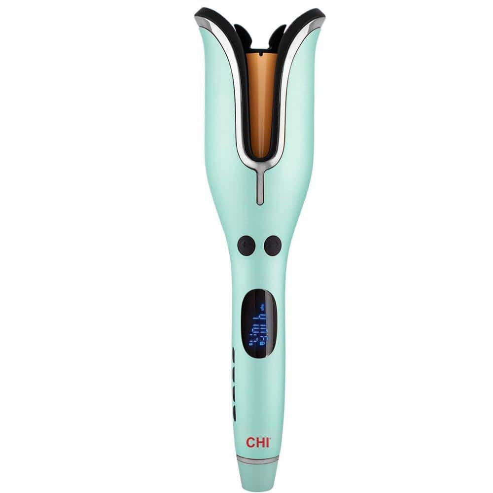 Adrinfly 6-16 in. Special Edition Spin N Curl Hair Curler for Shoulder ...