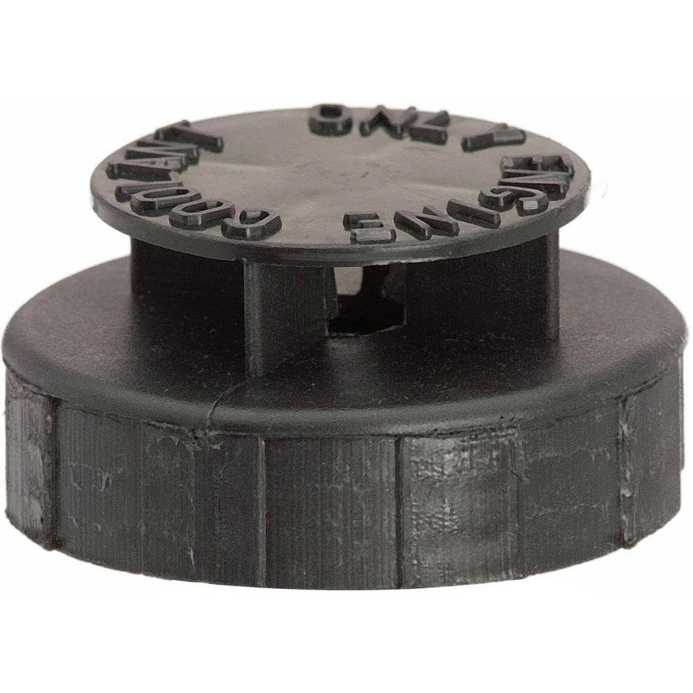 Gates Radiator Cap 31312 - The Home Depot