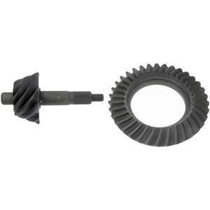 OE Solutions Differential Ring and Pinion Set 697-304 - The Home Depot