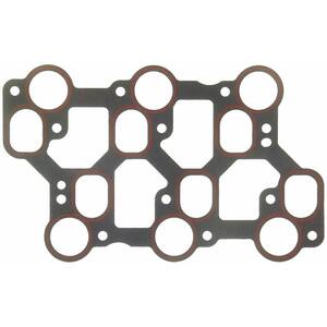 FEL-PRO Fuel Injection Plenum Gasket Set MS 93796 - The Home Depot