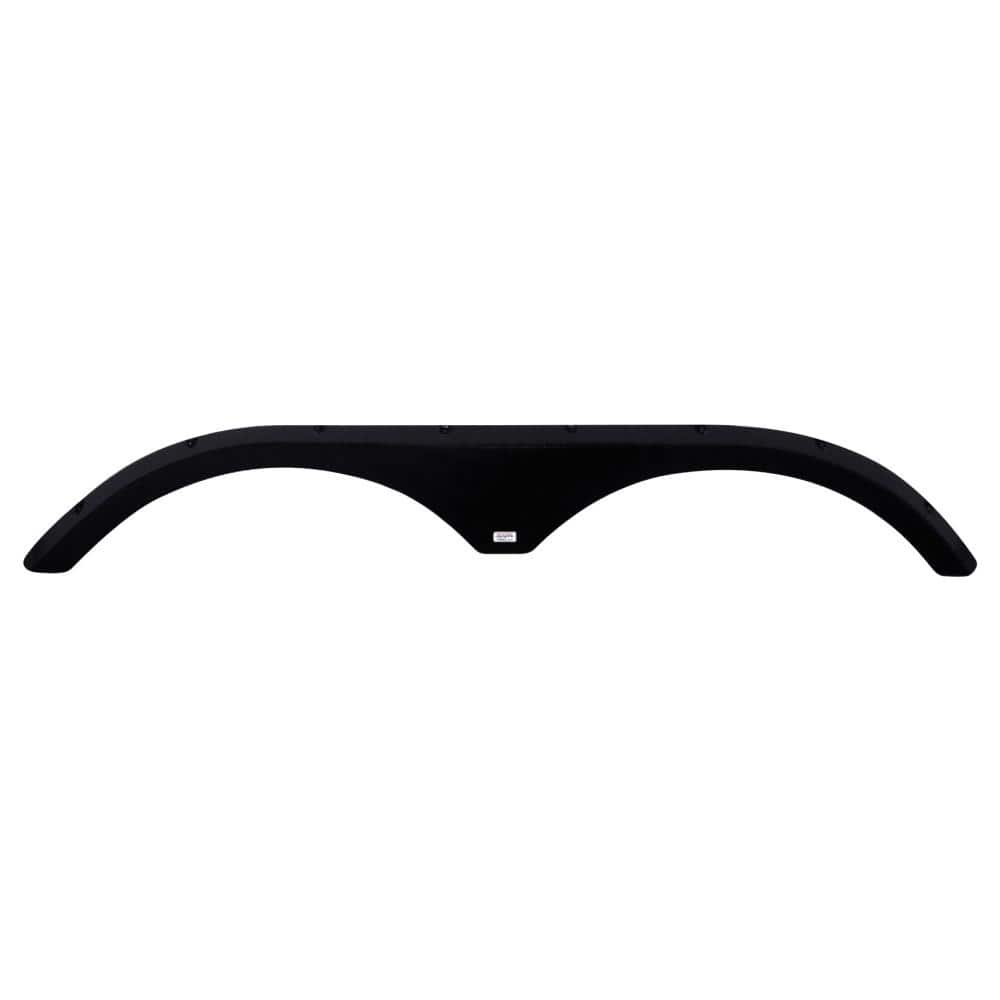 ICON Tandem Axle Fender Skirt FS2318 for Outdoors RV-Black 12318 - The ...