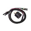 Honda EU2000i and EU2000 Companion Parallel Cable/RV Adapter Kit 08E92 ...