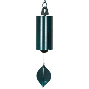 WOODSTOCK CHIMES Signature Collection, Heroic Windbell, Medium, 24 in ...