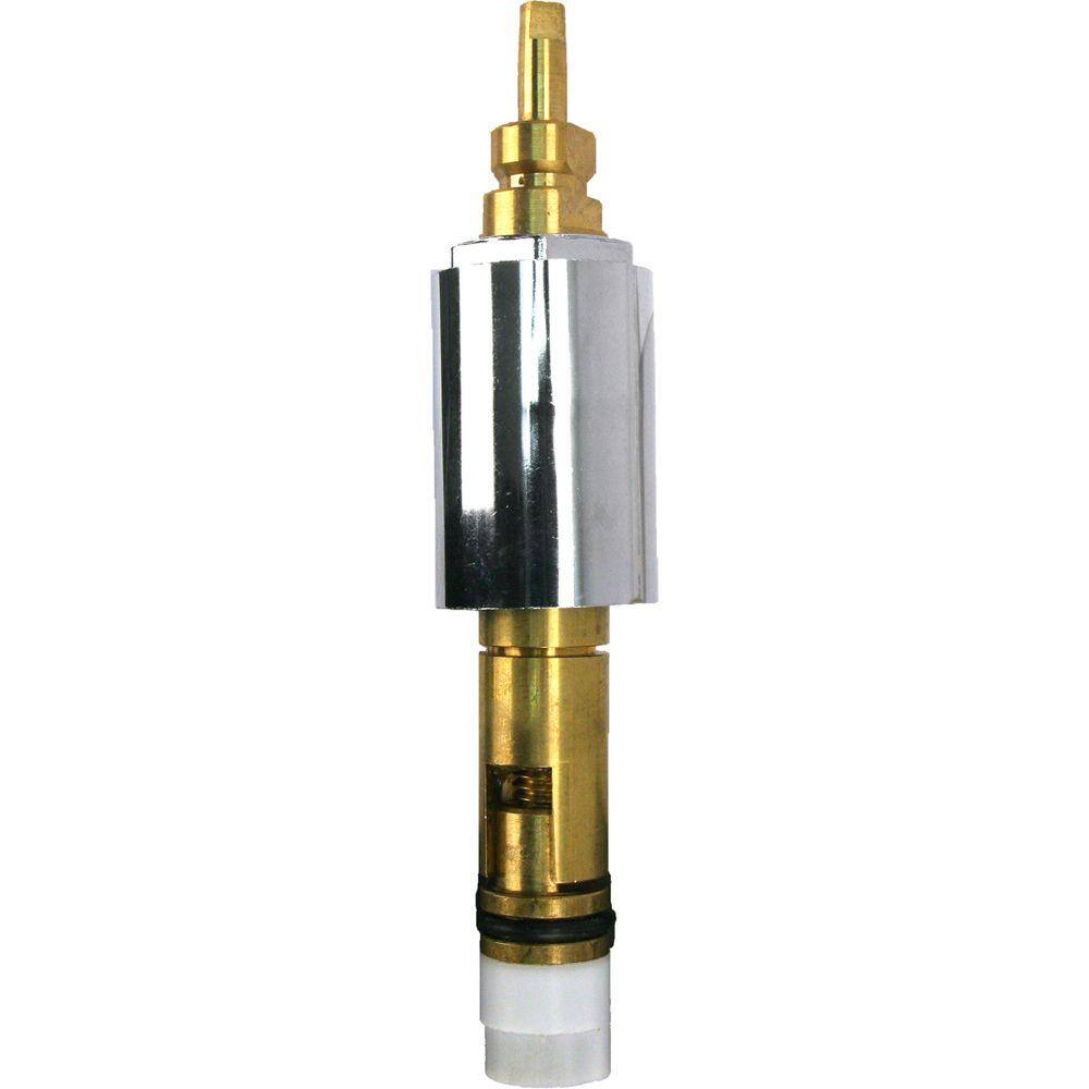 Mixet MS3T Stem for Pre-1968 132320 - The Home Depot