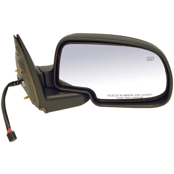 Dorman Side View Mirror Power, Heated, With Lamp, Textured 955-1146 ...