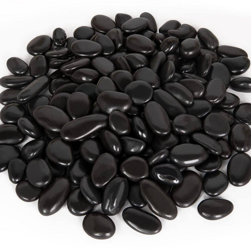 Black Rocks Home Depot