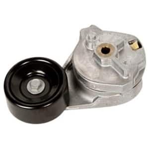ACDelco Accessory Drive Belt Tensioner Assembly 12626644 - The Home Depot
