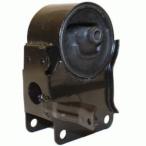 Westar Engine Mount - Rear EM-9548 - The Home Depot