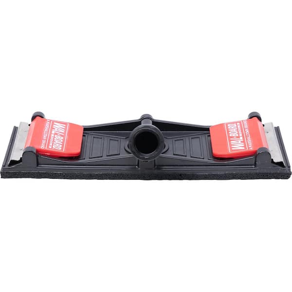Wal-Board Tools Quick Clamp Plastic Sander Head No Handle 260PW-HD ...