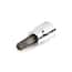 TEKTON 3/8 in. Drive x TR45 Tamper-Resistant Torx Bit Socket SHB17245 ...