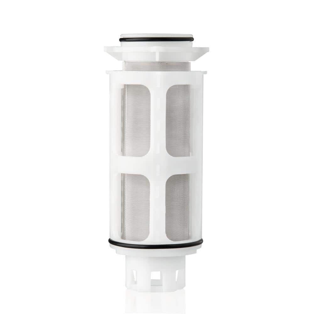 ISPRING WSP50GR Spin Down Sediment Filter Replacement Cartridge ...