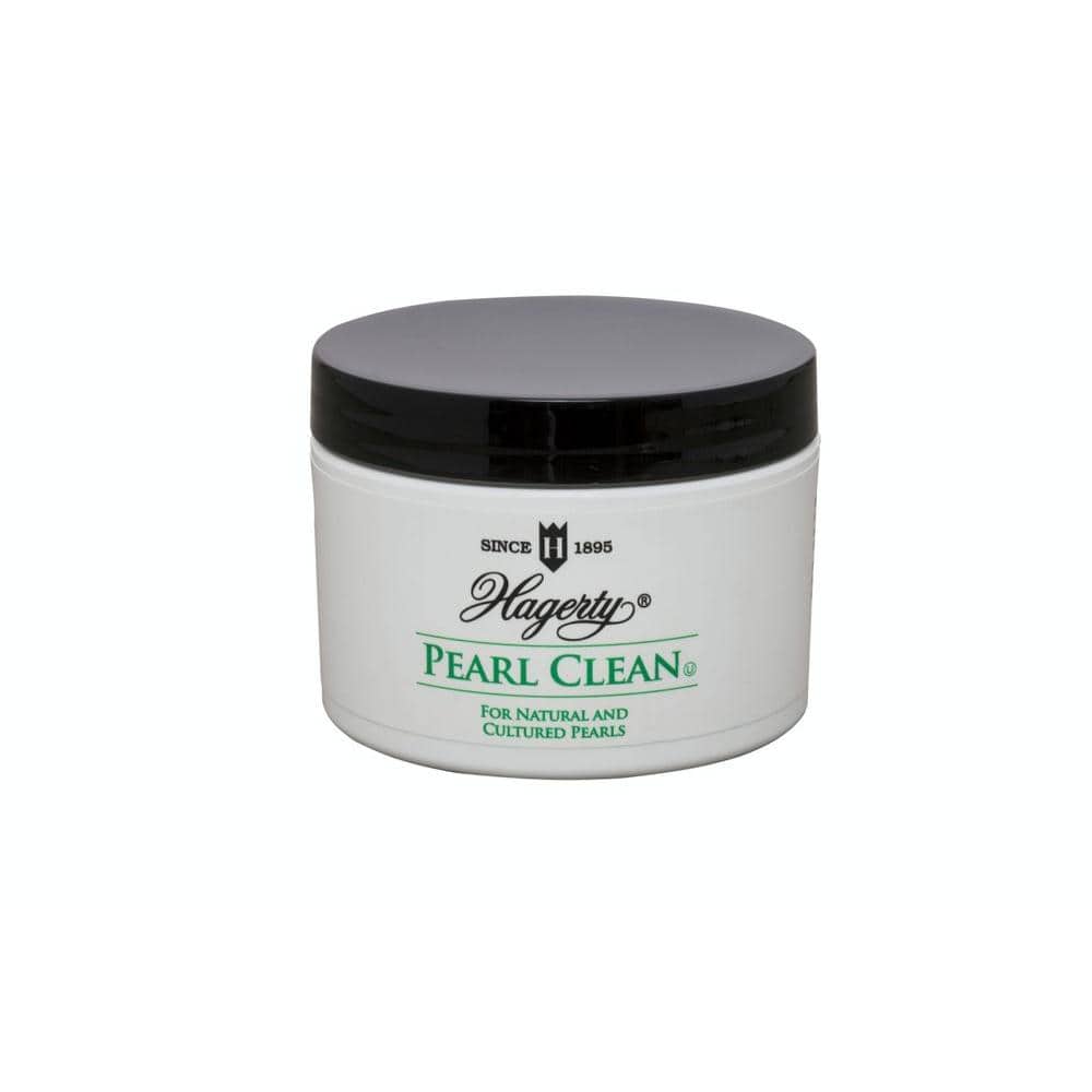Hagerty 7 oz. Luxury Pearl Clean 15222 - The Home Depot