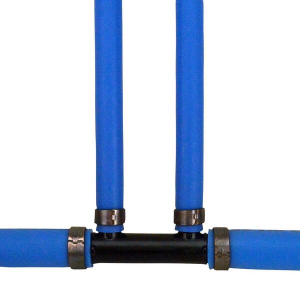 3/4 Poly Tubing Buy Pack Of 25 ) EFIELD Poly PPSU Pex-A Expansion Fitting 1/2 X 1/2 Pex Manifold ...