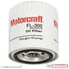 Motorcraft Engine Oil Filter FL-300 - The Home Depot