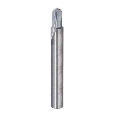 DIABLO 1/8 in. Carbide Round Nose Router Bit DR18104