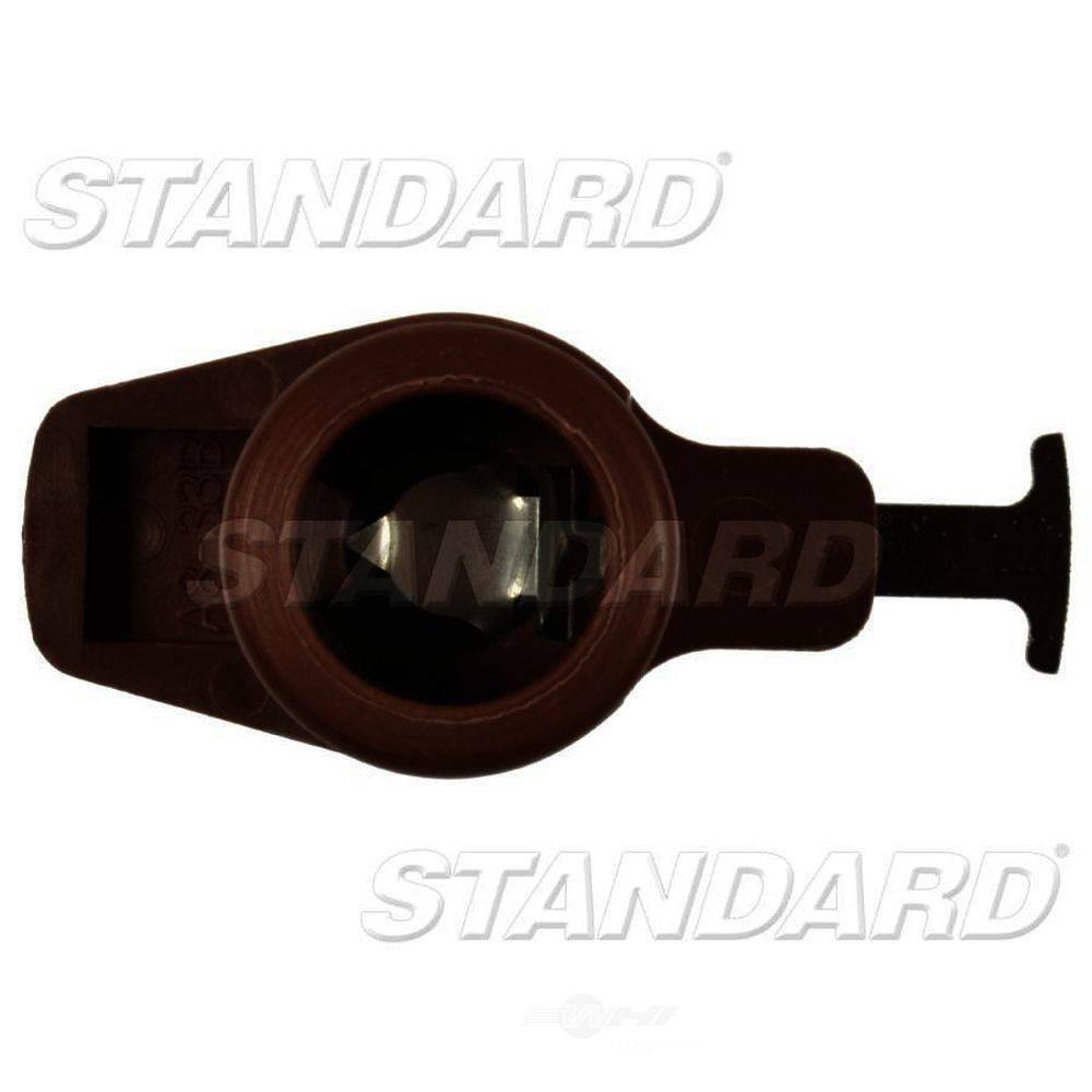 Intermotor Distributor Rotor JR-86 - The Home Depot