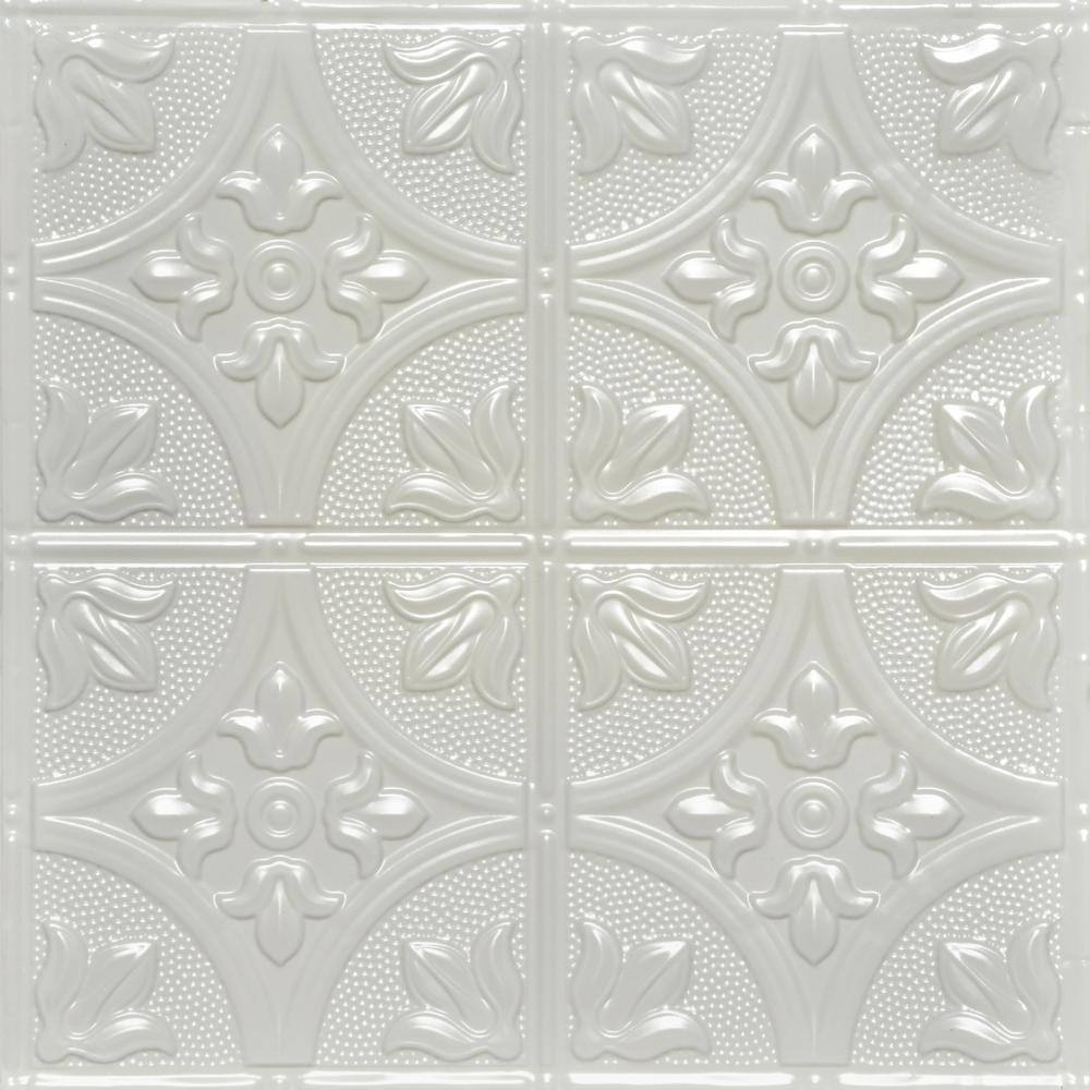 Reviews For FROM PLAIN TO BEAUTIFUL IN HOURS Tiptoe Eggshell White 2 Ft