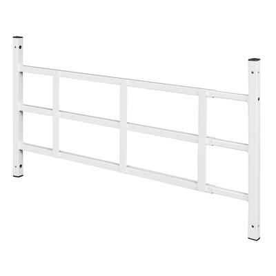 Rail - Window Security Bars - Window Hardware - The Home Depot