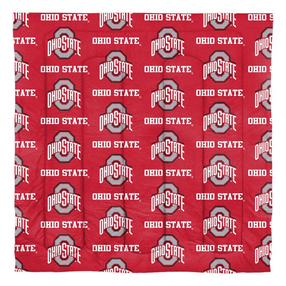 THE NORTHWEST GROUP 5-Piece Multi Colored Ohio State University ...