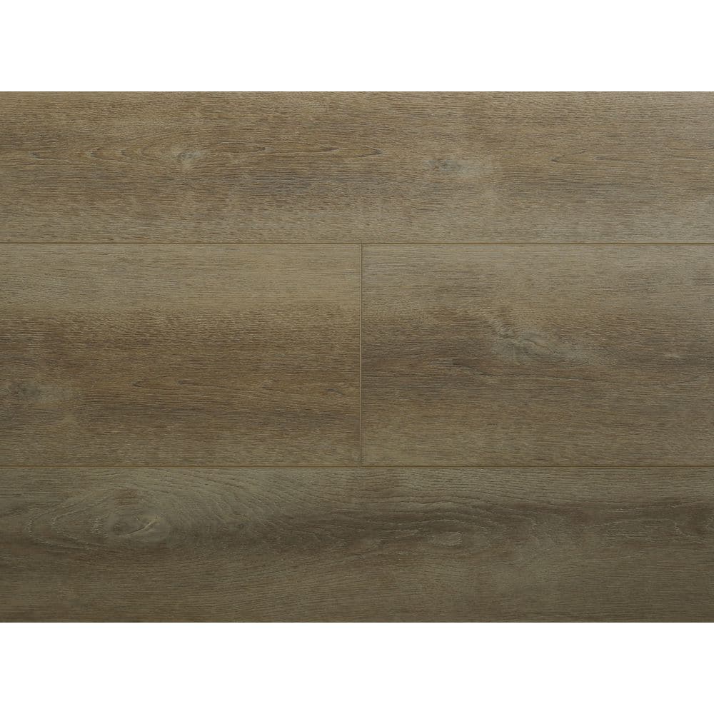 Vortex Hazel Hearth 22mil x 9 in W x 48 in L. Click Lock Waterproof ...