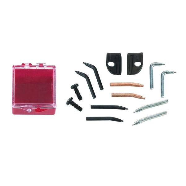 GEARWRENCH Interchangeable Snap Ring Plier Tips for GW 445 or 446D ...
